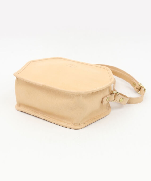 イルビゾンテ クロスボディバッグ ショルダーバッグ IL BISONTE