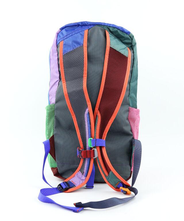 コトパクシ BATAC 16L BACKPACK -DEL DIA Cotopaxi 5042505 国内正規品 2025春夏新作 送料無料