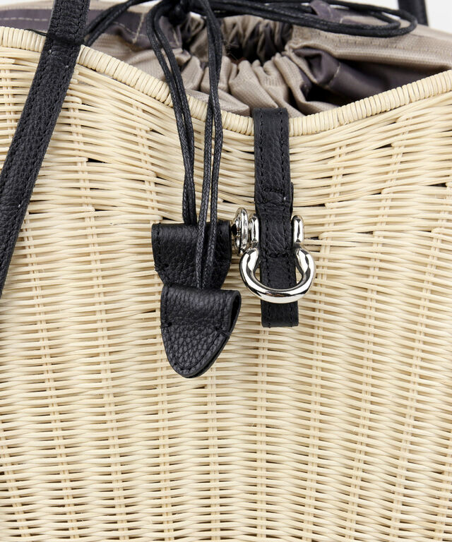 トフアンドロードストーン デントバスケット Dent basket