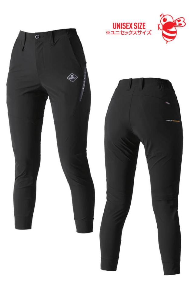[即日発送]BURTLE バートル 4099 ジョガーパンツ(ユニセックス) 接触冷感 ストレッチ 春夏 2024年春夏作業服の通販はau PAY マーケット - ミチオショップ | au ...