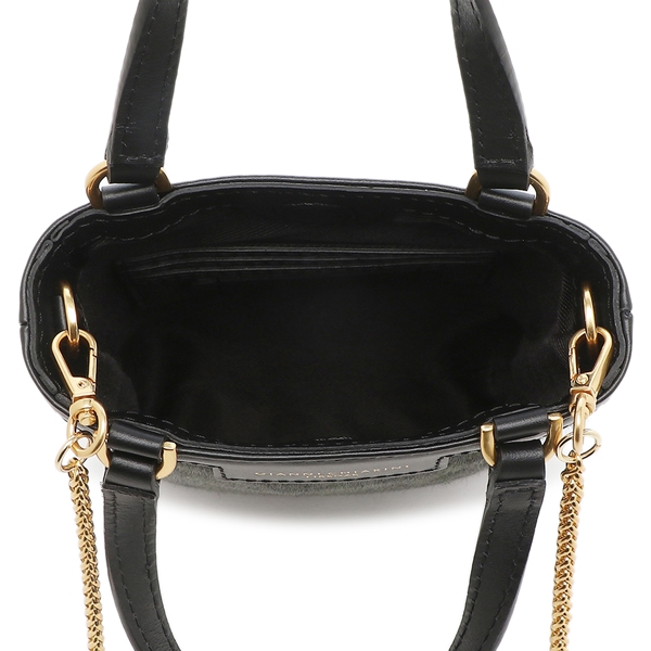 ジャンニキアリーニ ハンドバッグ ショルダーバッグ カミッラ 2WAY