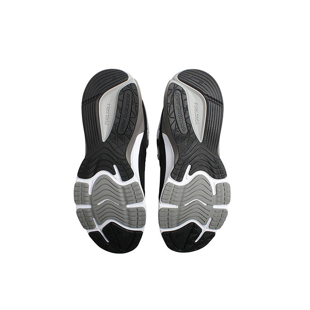 ニューバランス new balance Made in USA 990 v6 スニーカー M990BK6-105 28.5cm メンズ ブラック 靴 ブランド