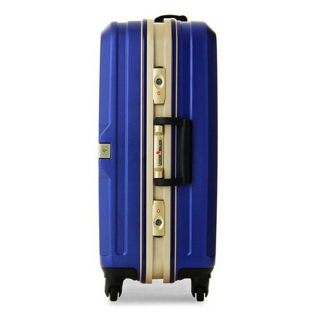 [レジェンドウォーカー] legend walker スーツケース 47L 4.1kg ヒノモトキャスター 5088-55 Sサイズ