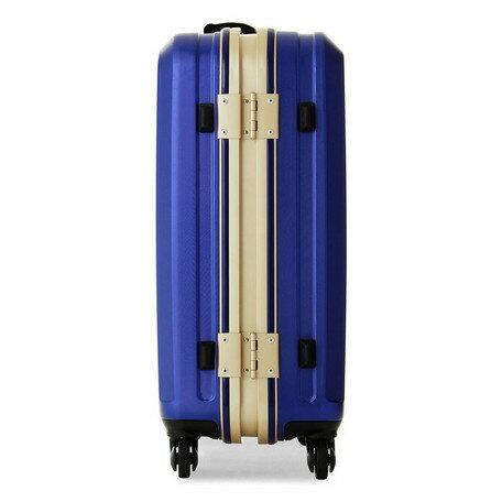 [レジェンドウォーカー] legend walker スーツケース 47L 4.1kg ヒノモトキャスター 5088-55 Sサイズ