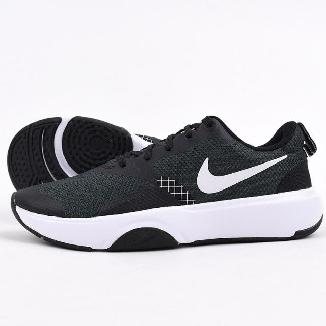 ナイキ nike スニーカー レディース カジュアル スポーツ シューズ ウィメンズ シティ REP TR DA1351 002 黒の通販は ...