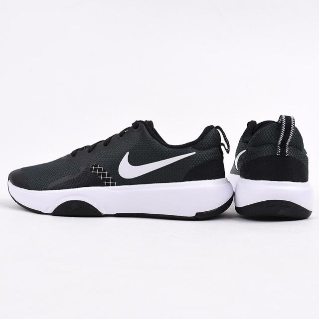 ナイキ nike スニーカー レディース カジュアル スポーツ シューズ ウィメンズ シティ REP TR DA1351 002 黒の通販は ...