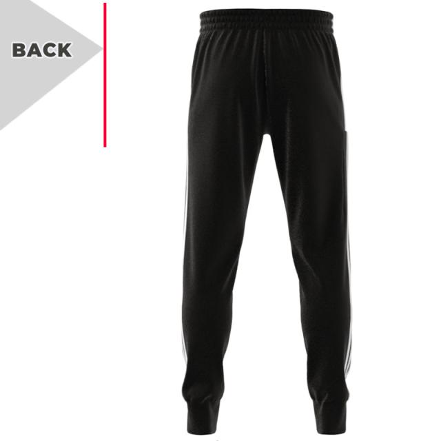 アディダス adidas メンズ パンツ スポーツ カジュアル ジム トレーニング 運動 M ESS 3S TCスウェットパンツ HA4337 ...