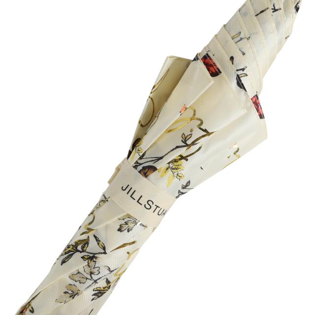 ジル スチュアート JILLSTUART 長傘 雨傘 レディース 60cm 軽量