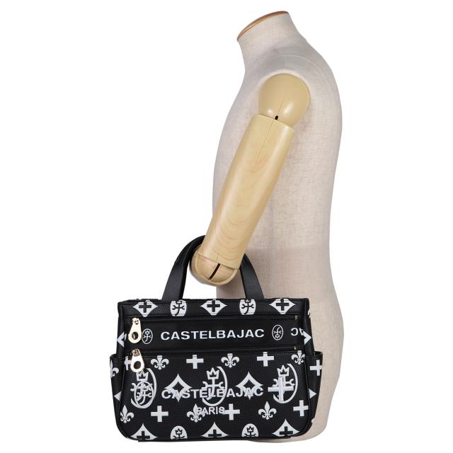 カステルバジャック CASTELBAJAC バッグ トートバッグ クレア メンズ