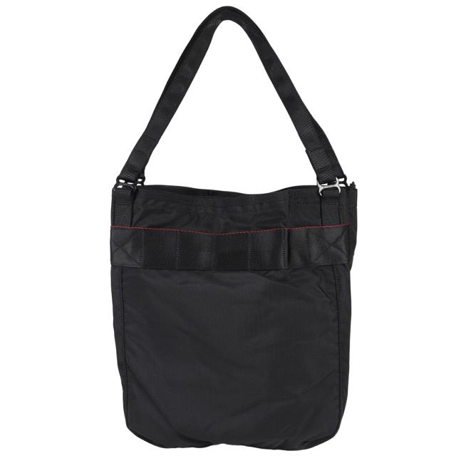 ブリーフィング BRIEFING バッグ トートバッグ ショルダー メンズ レディース 20.6L ファスナー付き 斜め掛け BRA233T26