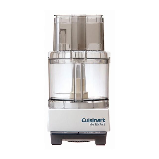 北海道・沖縄・離島配送不可 代引不可 フードプロセッサー プロ向け業務用 多機能タイプ 4.2L DLC-NXシリーズ メタルブレード ドゥブレード おろし金 1mmスライサー付属 クイジナート DLC-NXJ2PG