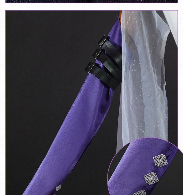 無期迷途 PathtoNowhere ハーメル-Hamel コスプレ 仮装 コスチューム