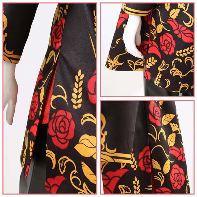 あんさんぶるスターズ! あんスタ 勇侠青春謳 Valkyrie & 紅月 コスプレ