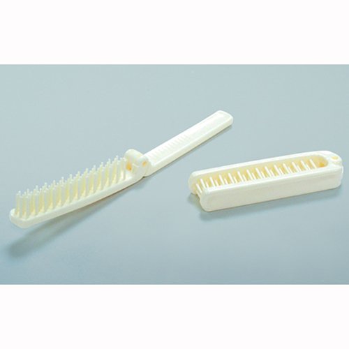 送料無料】業務用ヘアーブラシ 1000本 ホテル用ブラシ_旅館用ブラシの