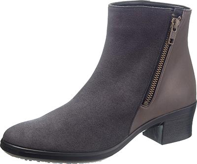 ASAHI アサヒシューズ TDY3969 GY 22.5 AF39697 BLK | 22.5cm 靴 シューズ スニーカー 雨 雪 全天候 晴雨兼用 撥水加工 衝撃吸収 防水 ゴアテックス 快適歩行 ベーシック シンプル カジュアル レディース ファッション オールシーズン