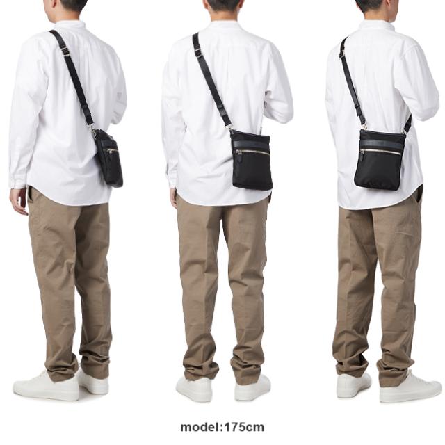 商品レビューで+5%｜タケオキクチ ショルダーバッグ メンズ ブランド