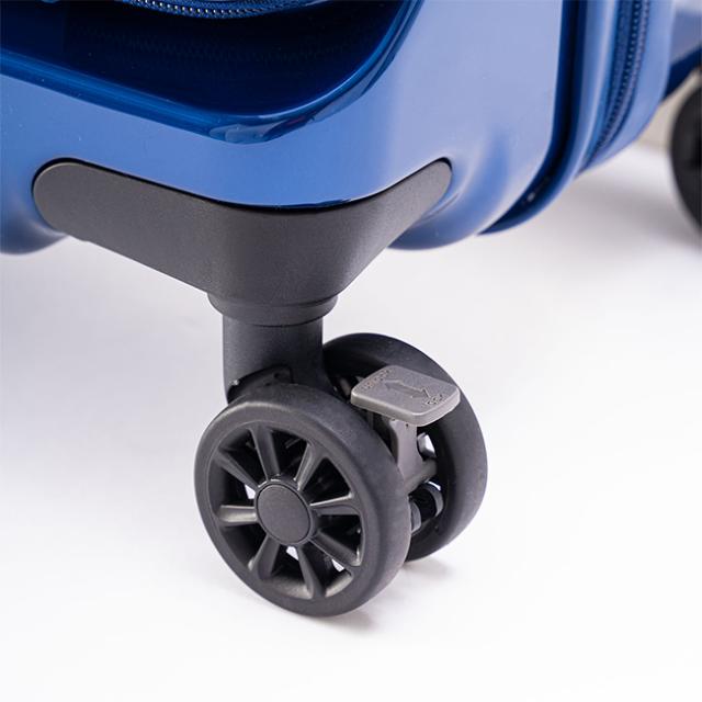 商品レビューで+5%｜アジアラゲージ スーツケース Mサイズ 55L