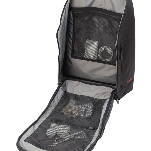 商品レビューで+5%｜ブリーフィング レジット リュック メンズ レディース トラベル 旅行 31.8L A4 B4 BRIEFING LESIT BRA251P61