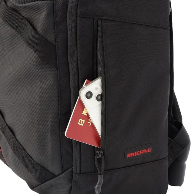 商品レビューで+5%｜ブリーフィング レジット リュック メンズ レディース トラベル 旅行 31.8L A4 B4 BRIEFING LESIT BRA251P61