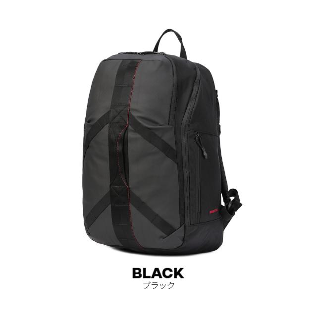 商品レビューで+5%｜ブリーフィング レジット リュック メンズ レディース トラベル 旅行 31.8L A4 B4 BRIEFING LESIT BRA251P61