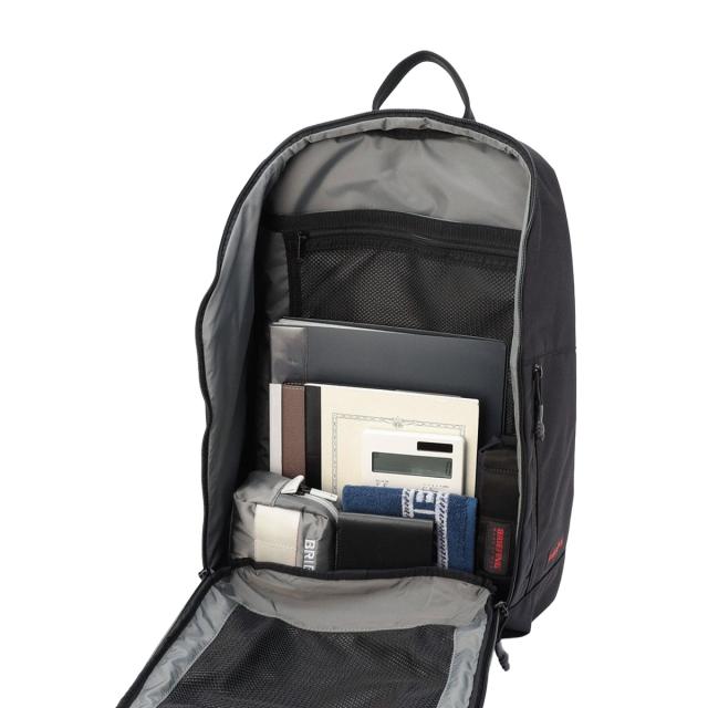 商品レビューで+5%｜ブリーフィング レジット リュック メンズ レディース トラベル 旅行 31.8L A4 B4 BRIEFING LESIT BRA251P61