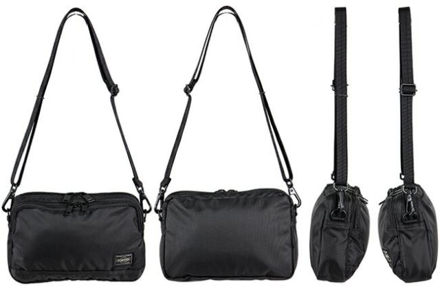 ポーター フラッシュ ショルダーバッグ 689-05940 吉田カバン メンズ レディース ブランド ミニ 小さめ 斜めがけ 大人 PORTERの通販はau PAY マーケット - カバンの ...