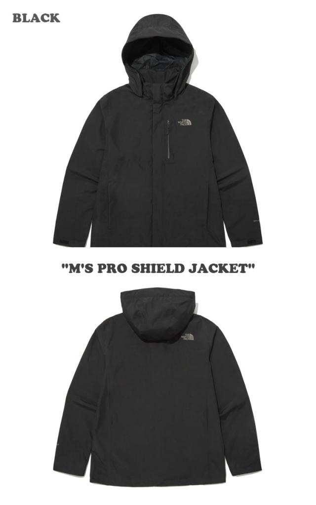 ノースフェイス ジャケット THE NORTH FACE M'S PRO SHIELD JACKET プロ シールドジャケット 全4色 NJ2HP00A/B/C/D ウェア の通販はau ...