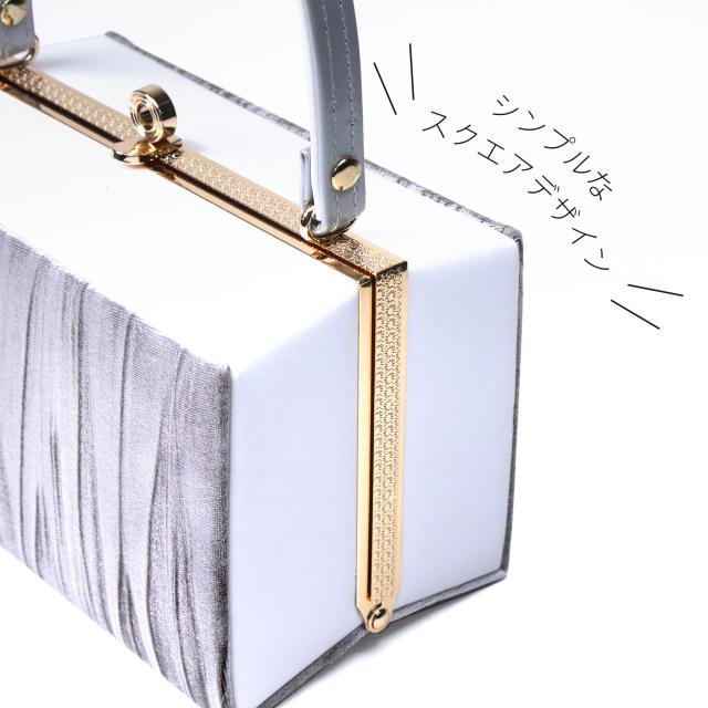 【振袖向け草履バッグ】ベロア×エナメル 草履 バッグ セット プリーツ 6.5cm 3枚芯 ハイヒール 選べる2色 ピンクパープル グレー 成人式 振袖用 フォーマル 艶有り フェミニンカラー ふりそで 晴れ着に ママフリ 成人式 前撮り 卒業式 入学式 バック 卒業袴