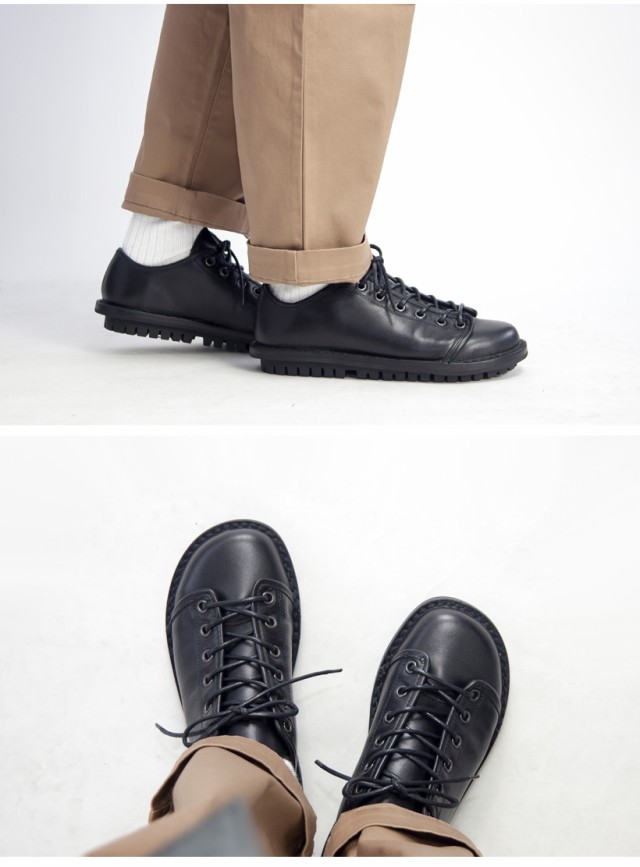 trippen トリッペン TODI レースアップレザーシューズ メンズの trippen トリッペン TODI レースアップレザーシューズ メンズの