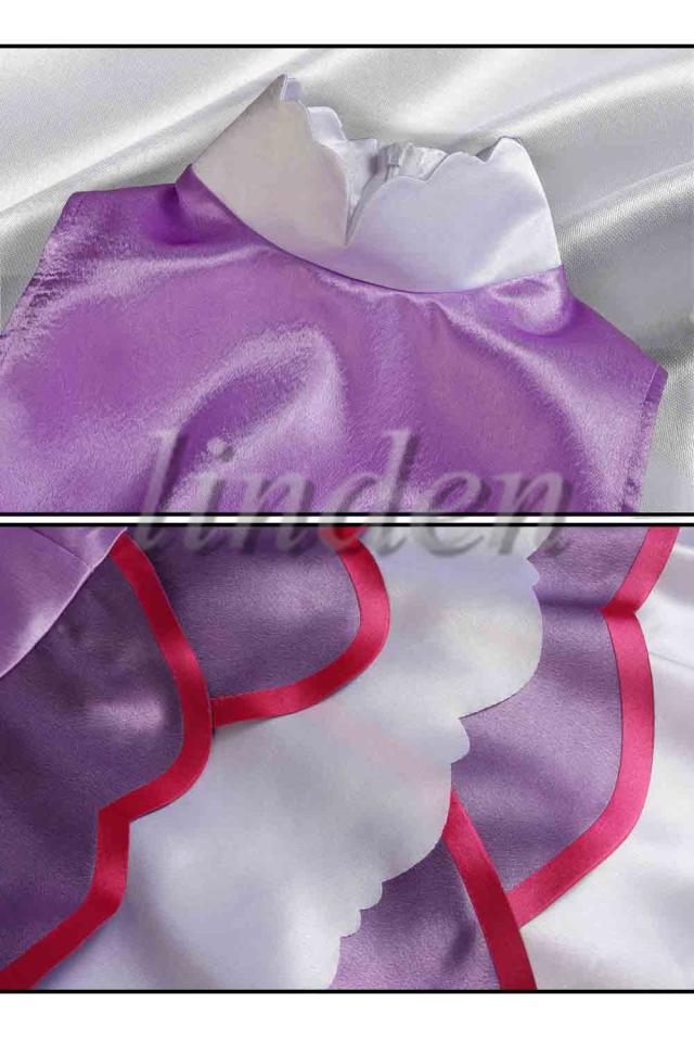 linden] HuGっと!プリキュア ルールー アムール キュアアムール 風