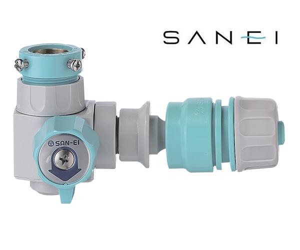三栄水栓 SANEI 切替スイッチセット PL70-11SA の通販はau PAY マーケット - MEGA STAR | au PAY マーケット－通販サイト