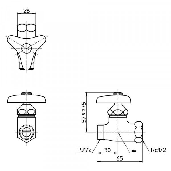 SANEI 化粧バルブ V21A-13【メーカー直送】代引き・銀行振込前払い・同梱不可の通販はau PAY マーケット - 本日限定 自社商品ポイント20％＆【追跡無メール便】送料値引中★お宝 ...