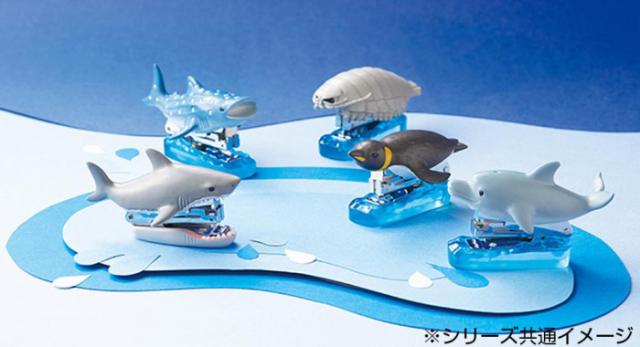 セトクラフト ステープラー グソクムシ SR-5765の通販はau PAY マーケット - プリティウーマン｜商品ロットナンバー：602926469