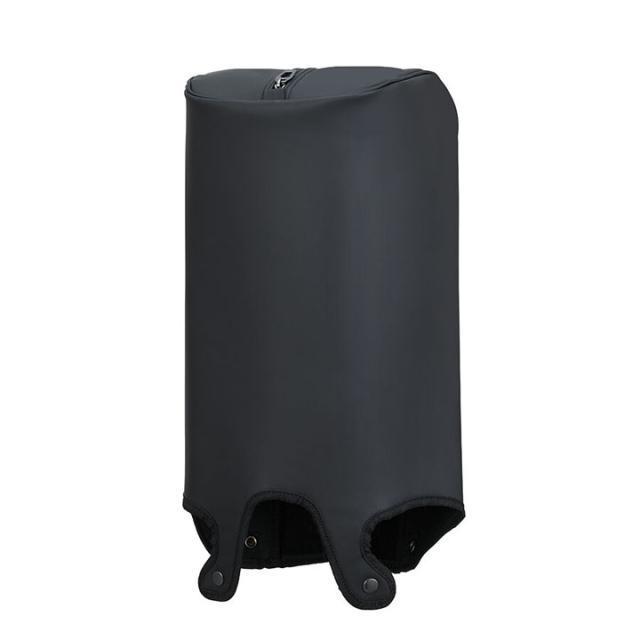 【2025モデル】テーラーメイド UN724 ツアースタンドバッグ ブラック/シルバー M1350201 キャディバッグ 9.5型 3.9kg 47インチ対応 スタンド型 Taylormade 10p