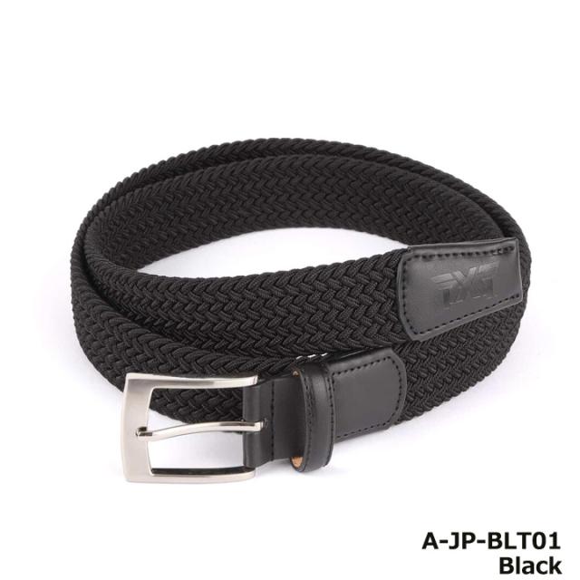 ピーエックスジー A-JP-BLT02 アジャスタブルワンサイズ メッシュベルト（GY） PXG Unisex Adjustable One ...