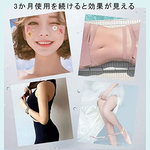 【2022 革新 】キャビテーション美顔器 キャビスタイル 振動 LED搭載 1台多役 5種類モード 3段階強 IPX5生活防水 全身エステ可能 顔 体用 自宅エステ 家庭用 日本語取扱説明書付き