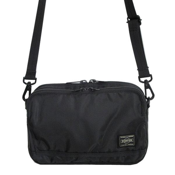 ポーター フラッシュ ショルダーバッグ 689-05940 吉田カバン PORTER FLASH 軽量ショルダー 日本製の通販はau PAY マーケット - うわじまさかもとカバン店｜商品 ...