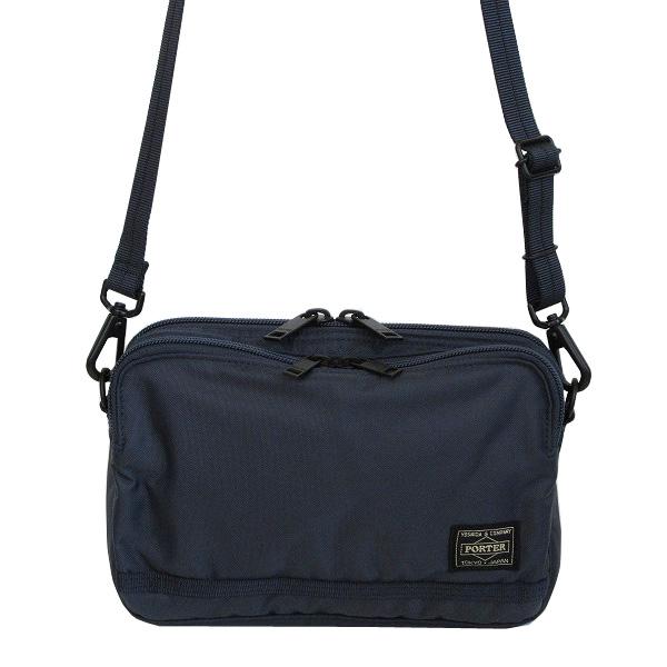 ポーター フラッシュ ショルダーバッグ 689-05940 吉田カバン PORTER FLASH 軽量ショルダー 日本製の通販はau PAY マーケット - うわじまさかもとカバン店 | au ...