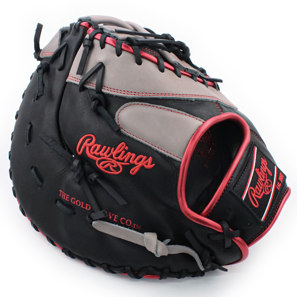 軟式ファーストミット / ローリングス ファーストミット 軟式 右投げ