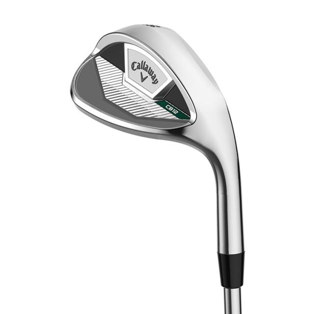 メーカーカスタムクラブ キャロウェイ CB12 ウェッジ 右用 N.S.PRO 950GH neo スチールシャフト 日本正規品 2025 Callaway