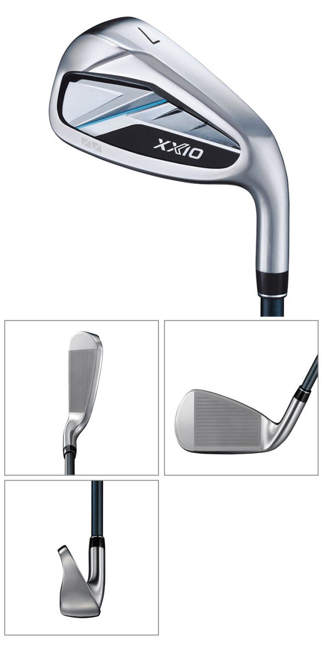 メーカーカスタムクラブ ダンロップ ゼクシオ 14 右用 単品アイアン N.S.PRO MODUS3 TOUR 105 スチールシャフト XXIO フォーティーン 2026 日本正規品 特注