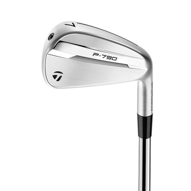 メーカーカスタムクラブ テーラーメイド P790 2025 単品アイアン 左用 N.S.PRO MODUS3 TOUR 105 スチールシャフト 日本正規品 TaylorMade