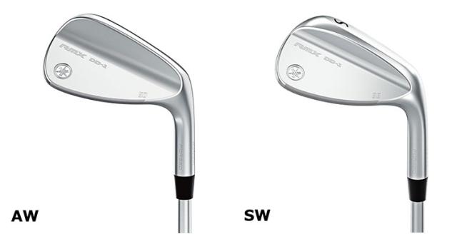 メーカーカスタムクラブ ヤマハ RMX DD-1 単品アイアン 右用 N.S.PRO MODUS3 TOUR 110 スチールシャフト YAMAHA リミックス ディーディーワン 2026年モデル 軟鉄鍛造