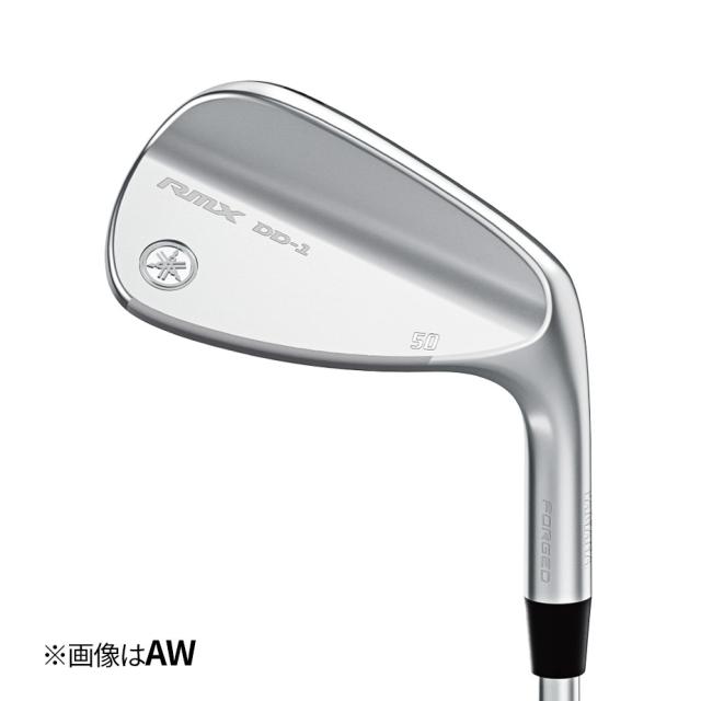 ヤマハ 2026年 RMX DD-1 単品アイアン(#5、#AW、#SW)N.S.PRO 950GH neo スチールシャフト メンズ 右用 リミックス ゴルフ YAMAHA
