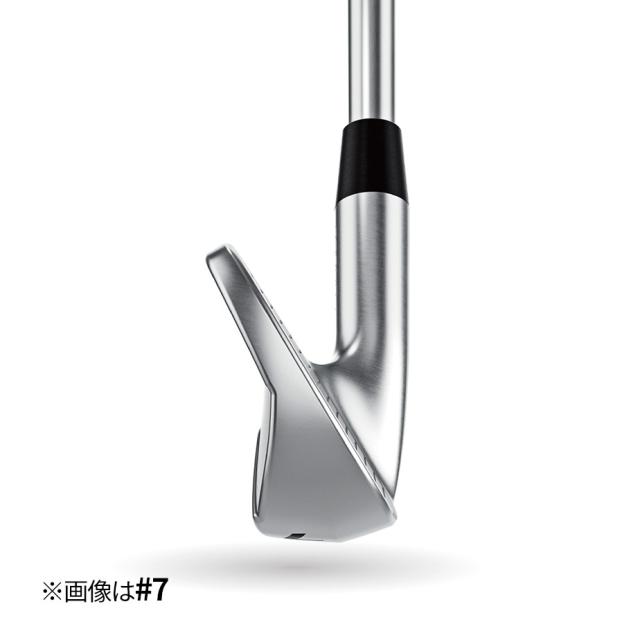 ヤマハ 2026年 RMX DD-1 単品アイアン(#5、#AW、#SW)N.S.PRO 950GH neo スチールシャフト メンズ 右用 リミックス ゴルフ YAMAHA