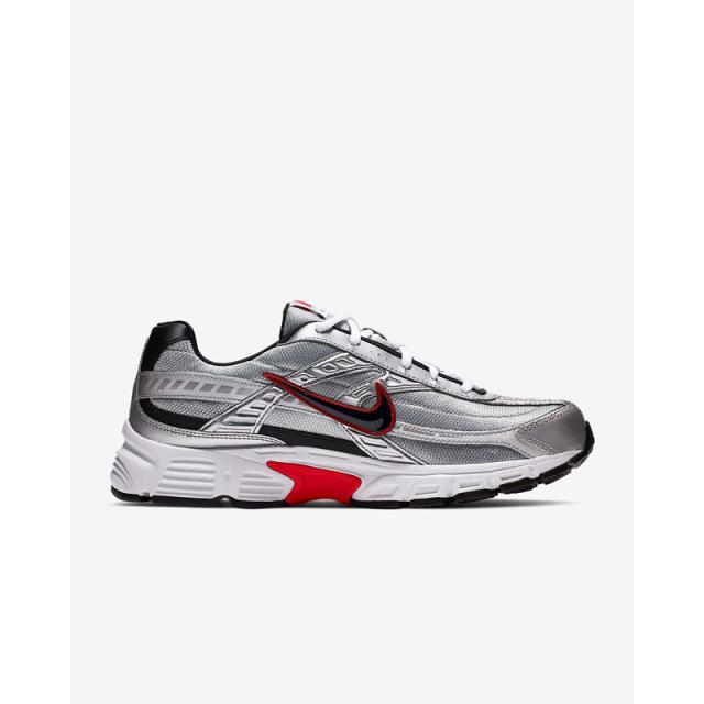 ナイキ スニーカー メンズ NIKE イニシエーター ローカット ランニングシューズ ジョギング ウォーキング 男性 スポーツシューズ 運動靴 スポーティ 紳士靴 大きいサイズ 普段履き ブランド nike INITIATOR くつ/394055-001