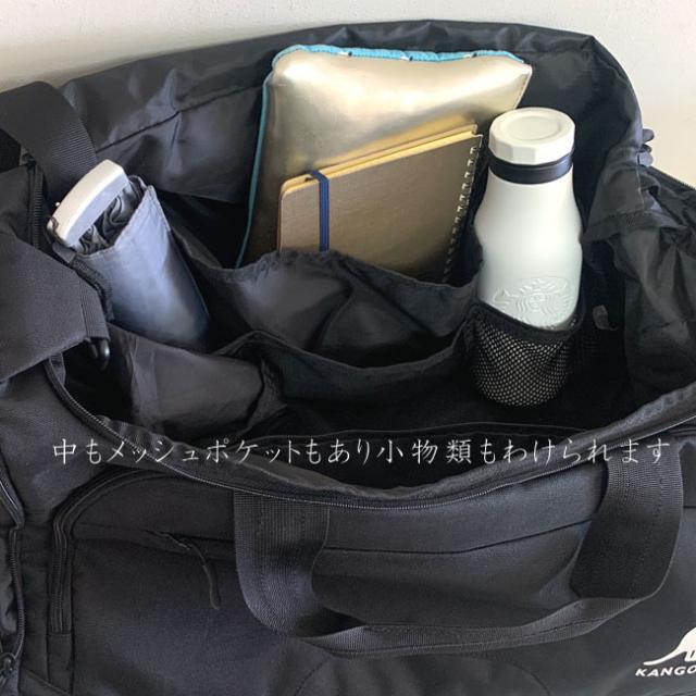 KANGOL カンゴール ボストンバッグ ボストン ショルダー ショルダー