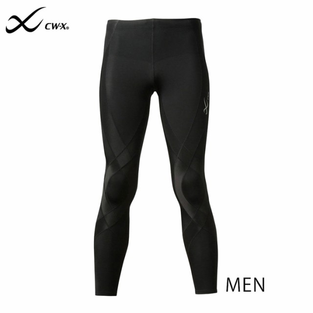 20%OFF ワコール CWX CW-X メンズ スポーツタイツ 着圧 HZO639 マラソン 球技 スキー スノーボード ジェネレーターモデル HZO639 吸汗速の通販はau PAY ...