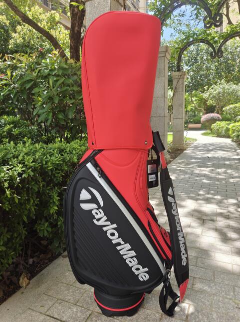 TAYLOR MADE テーラーメイド キャディバッグ ゴルフ ゴルフバッグ Golf Bag スポーツ ゴルフバッグの通販はau PAY ...