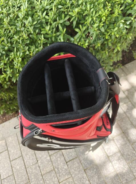 TAYLOR MADE テーラーメイド キャディバッグ ゴルフ ゴルフバッグ Golf Bag スポーツ ゴルフバッグの通販はau PAY ...